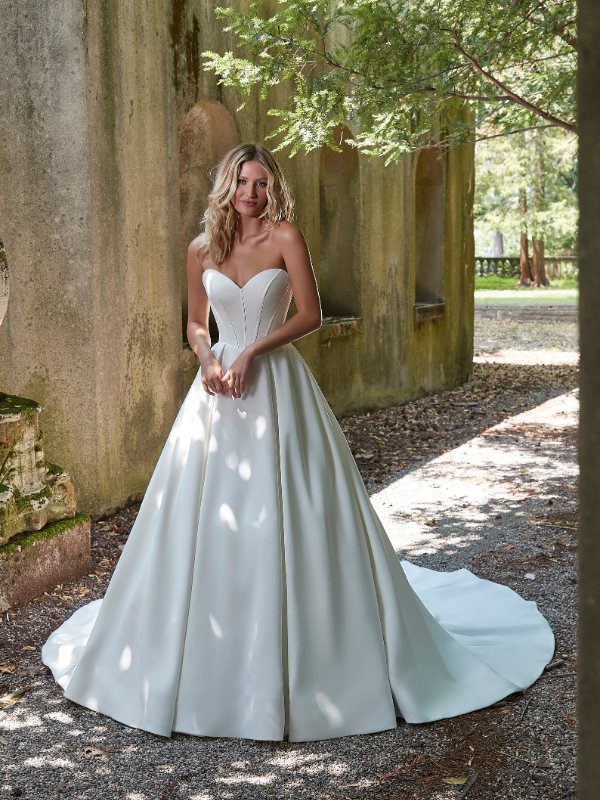 Priscilla by Morilee – The Wedding Wardrobe Ltd